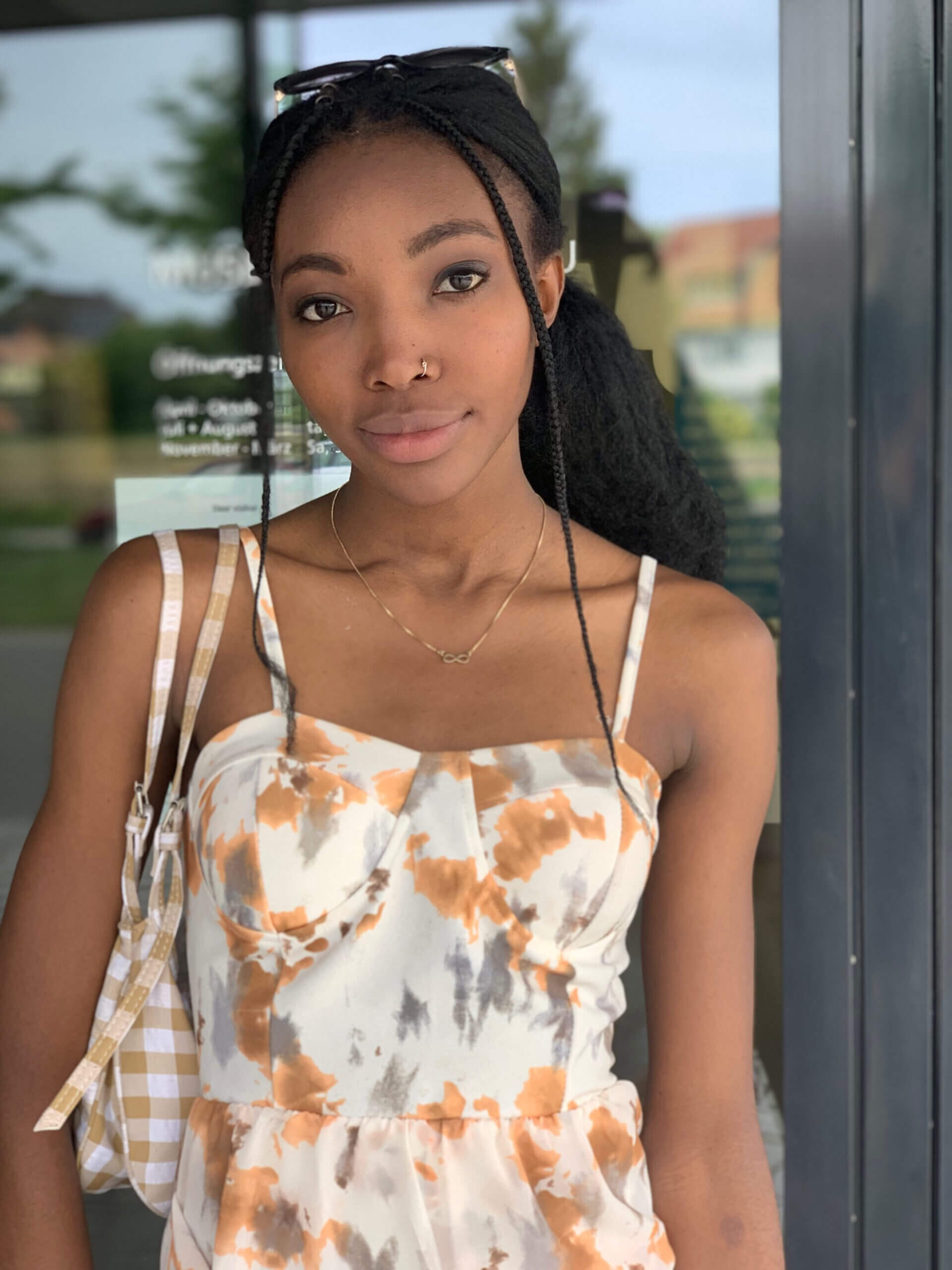 Funtimes – Shaleen Triza