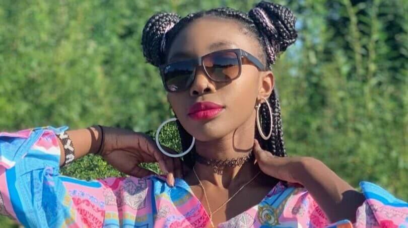 Spring – Shaleen Triza