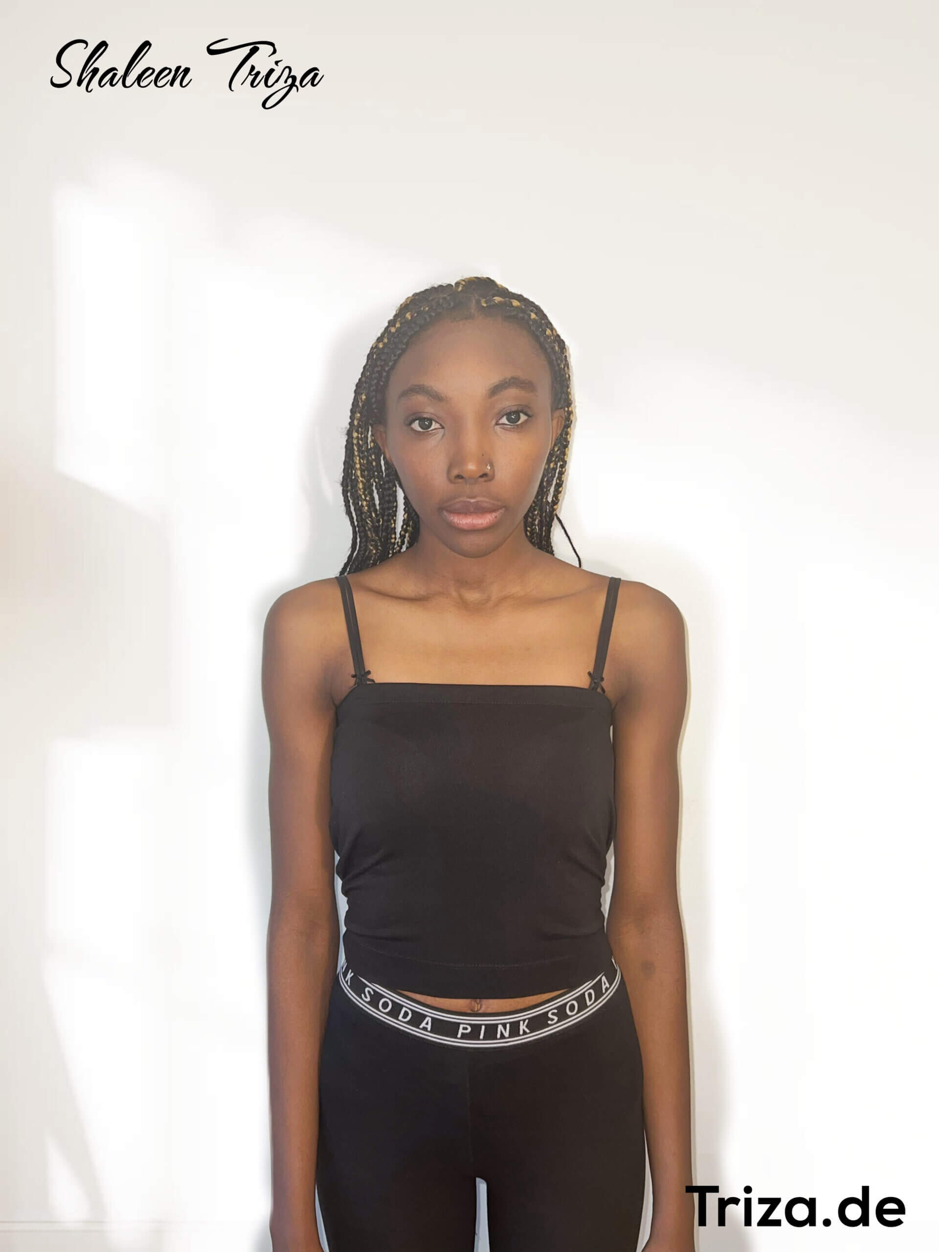 Headshots – Shaleen Triza