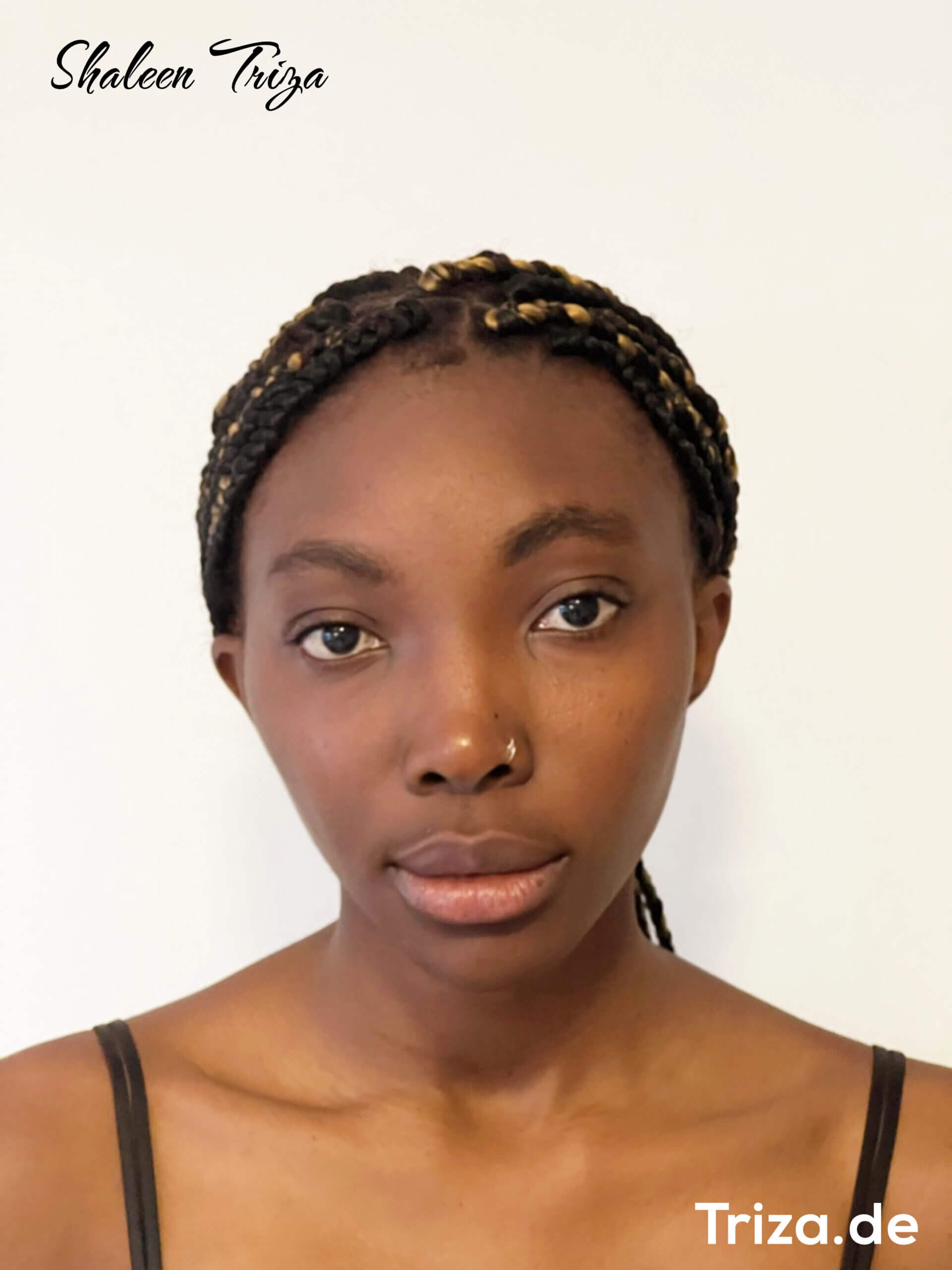 Headshots – Shaleen Triza