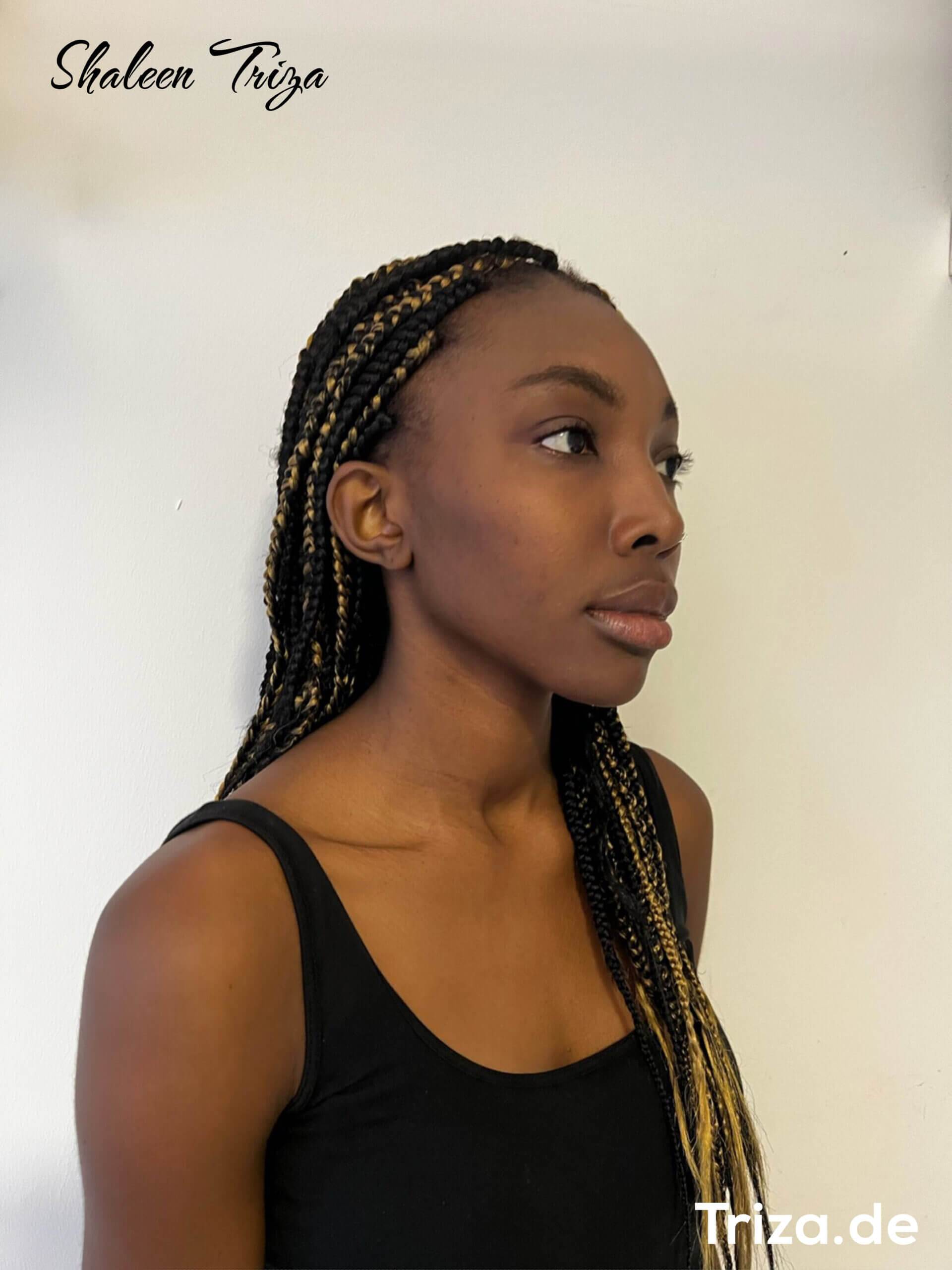 Headshots – Shaleen Triza