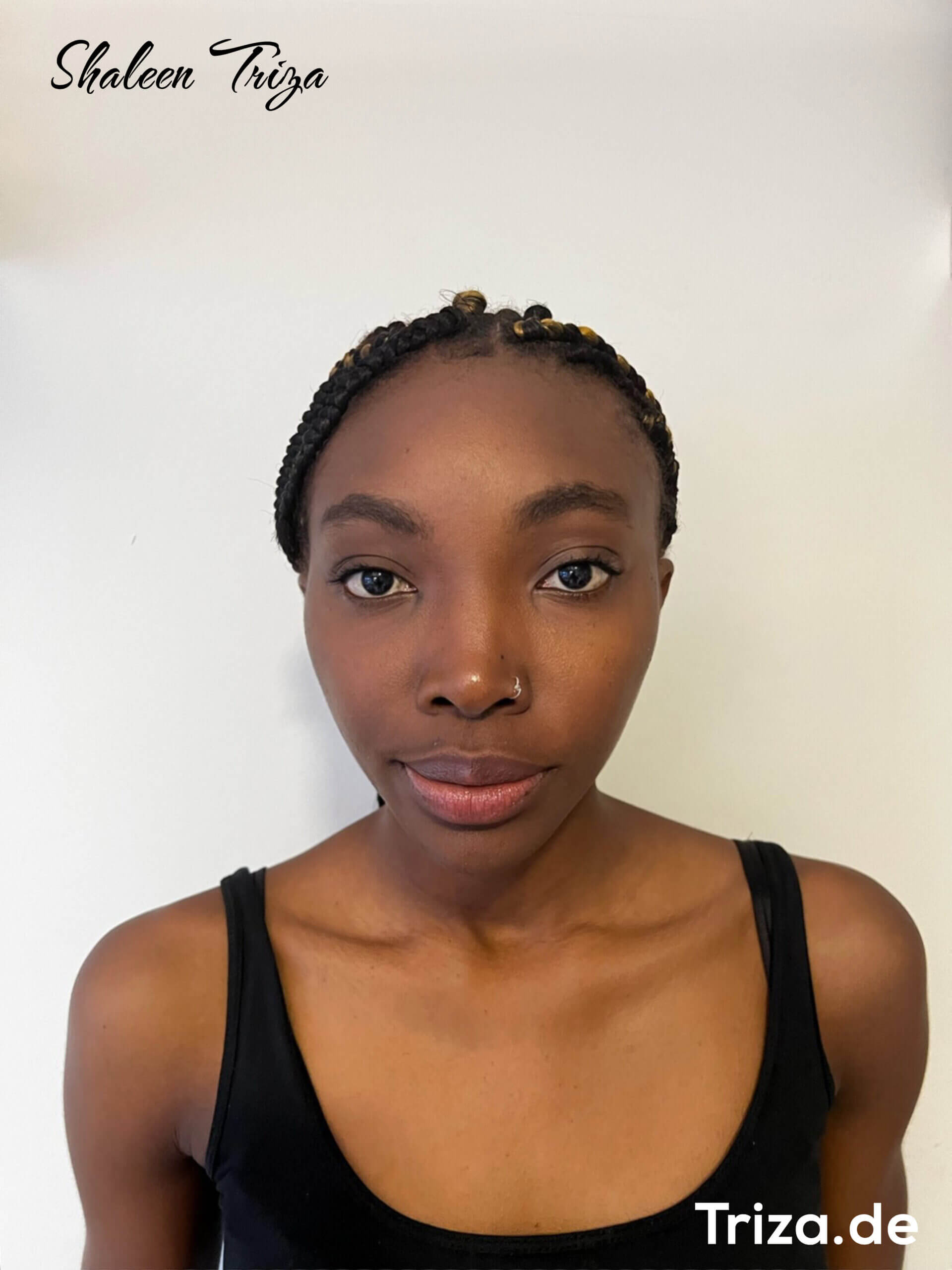 Headshots – Shaleen Triza